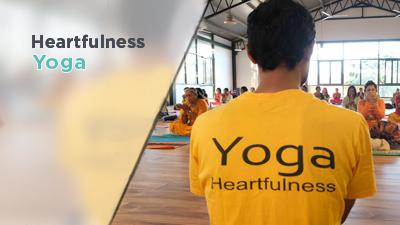 EXPERIENCE MEDITATION | Heartfulness